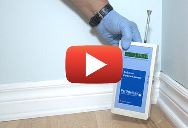 Indoor Air Quality - Ensure Good Health with Air Quality Testing