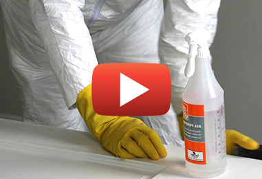 Reliable VOC Testing - Test for Volatile Organic Compounds