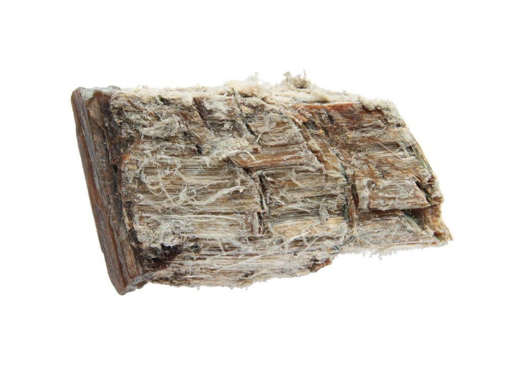 Tremolite Asbestos - Is it Safe and How to Identify it?