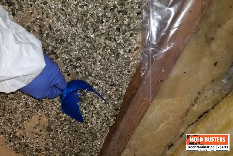 Tremolite Asbestos - Is it Safe and How to Identify it?