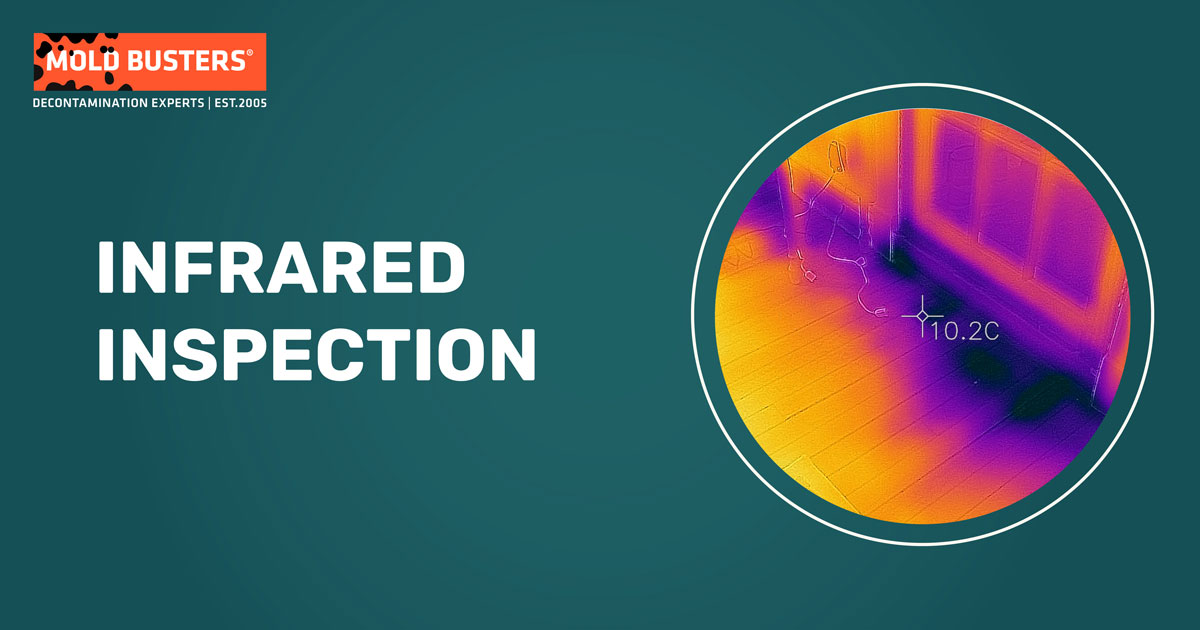 What Is Infrared Inspection at Dara Patao blog