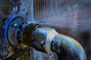 Mold in Water – Can Mold Grow in Water Sources?