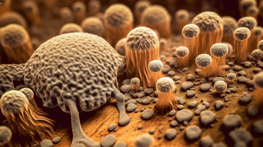 Mold on Wood: The Comprehensive Guide for Removal & Prevention